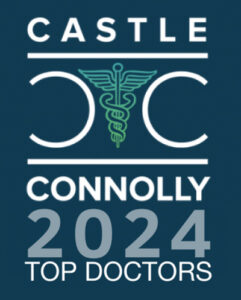 Awarded America’s Top Doctor for 16 consecutive years! | Dr. Carolyn Chang